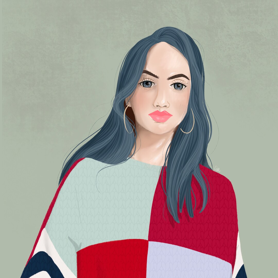 Hip to Be Square - Etsy