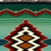 Turak Southwest Woven Tapestry Blanket, Native American Inspired ...