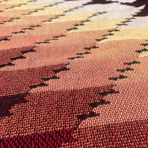 Whirlwind - Fire - Southwest Native American Inspired Tribal Camp ...