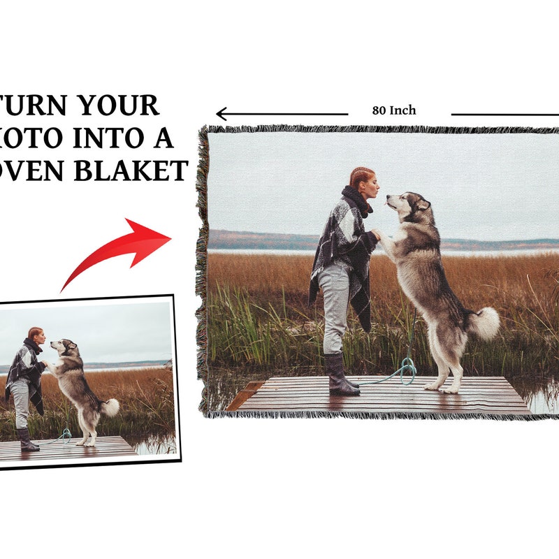 Bedding Custom Print - Etsy