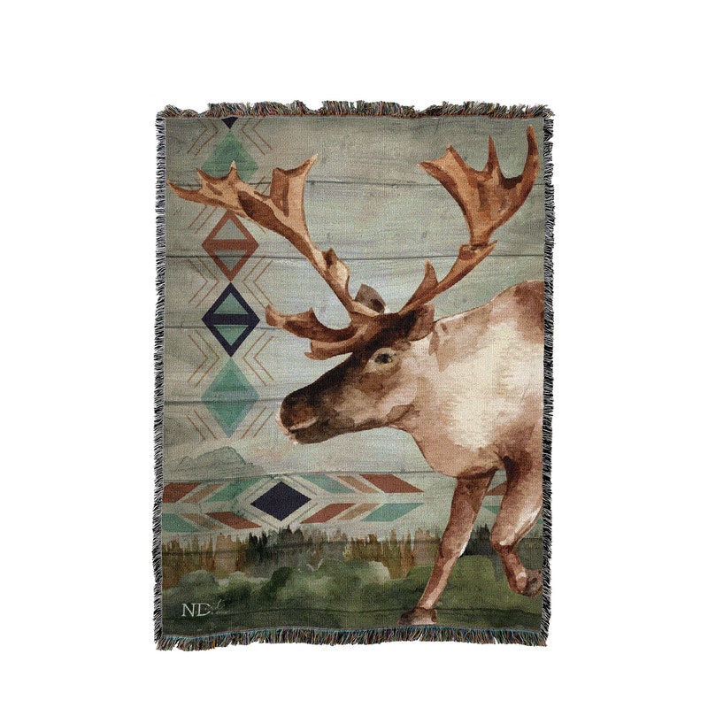 Moose Lodge Svg - Etsy