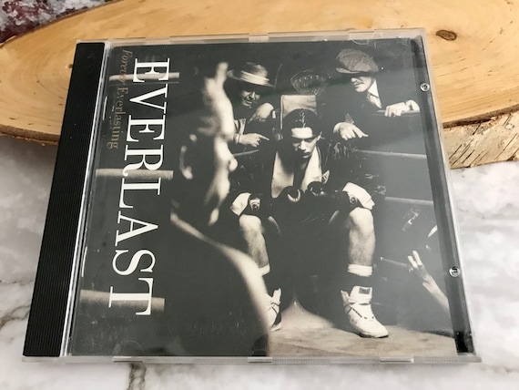 Everlast Album