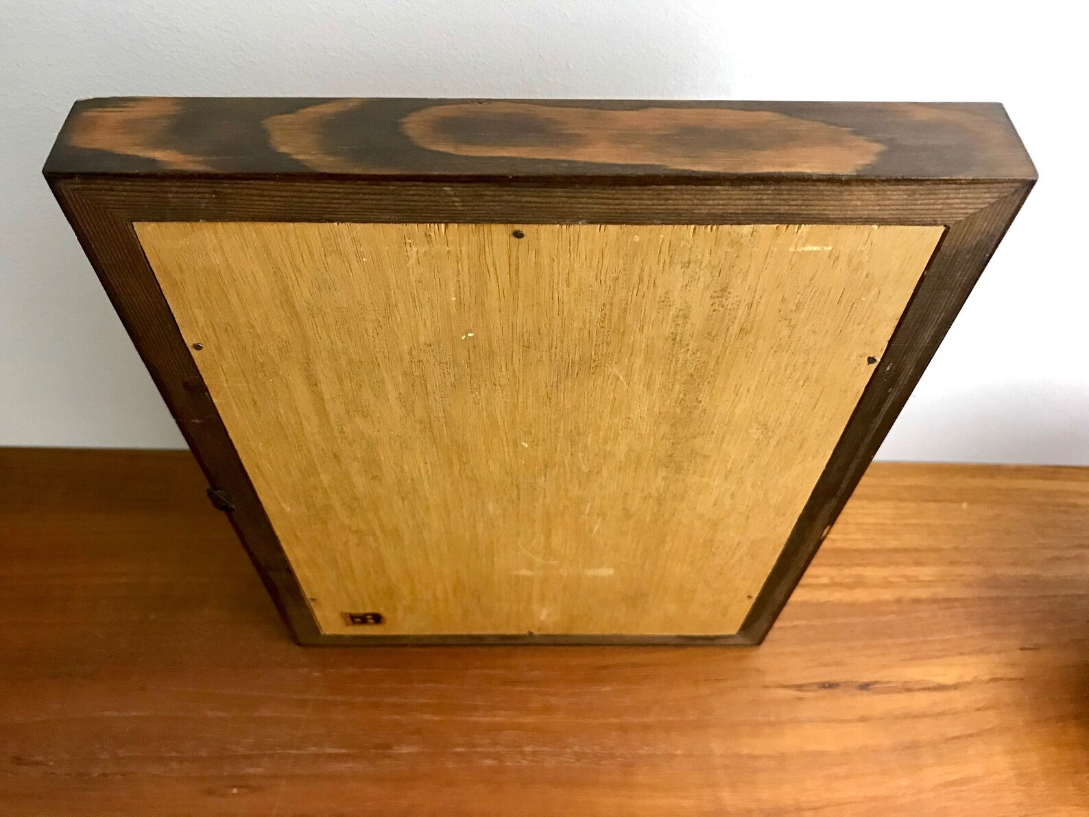 Genuine Schild Intarsia German Wood Inlay Marquetry Mosaic | Etsy