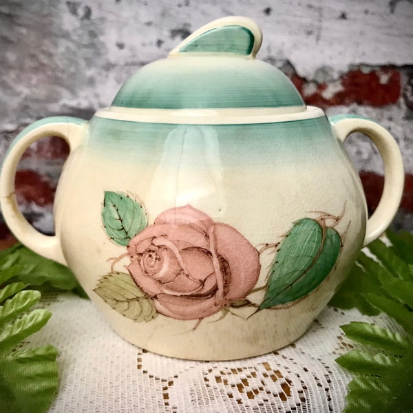 Granny Core Bowl - Etsy