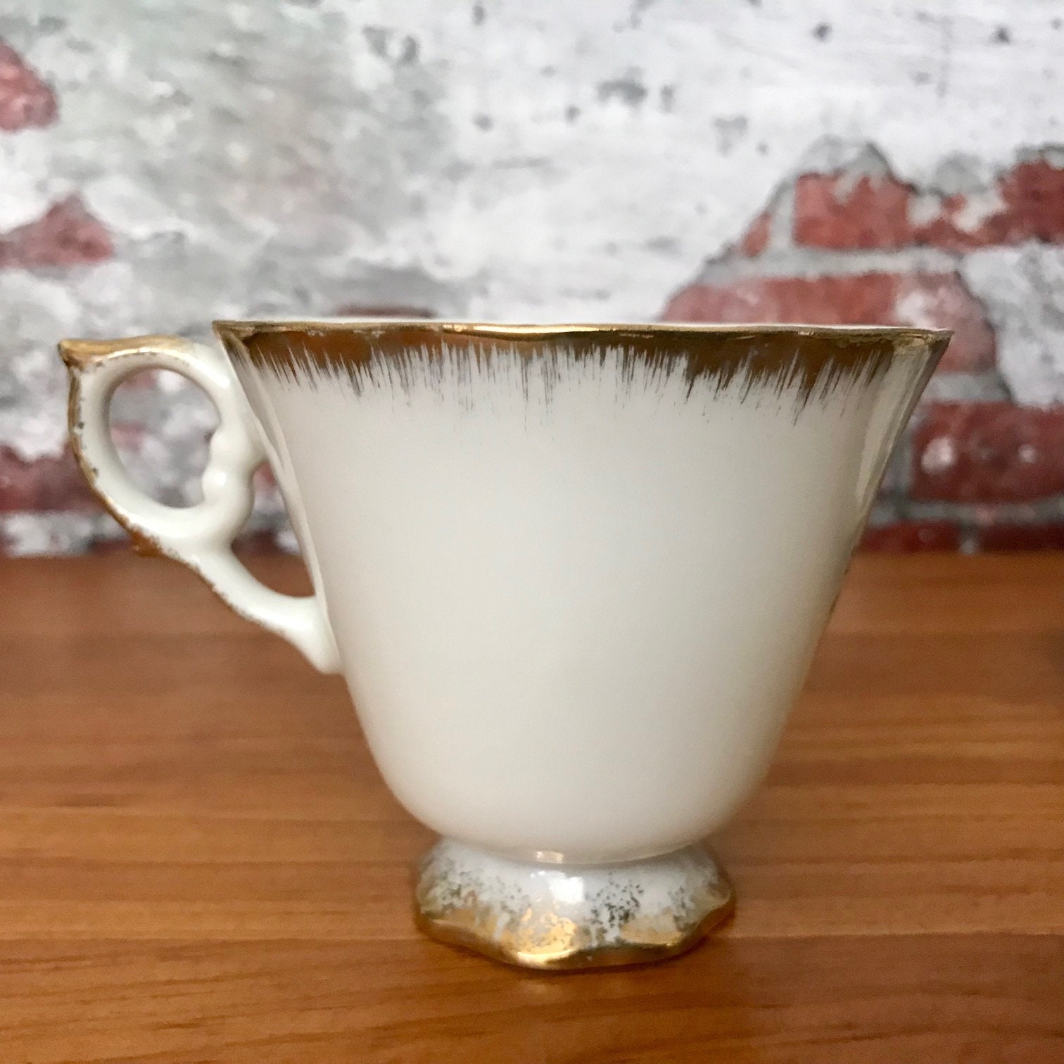 Mother Teacup GC Japan G and C Fine China Vintage Floral Roses - Etsy ...