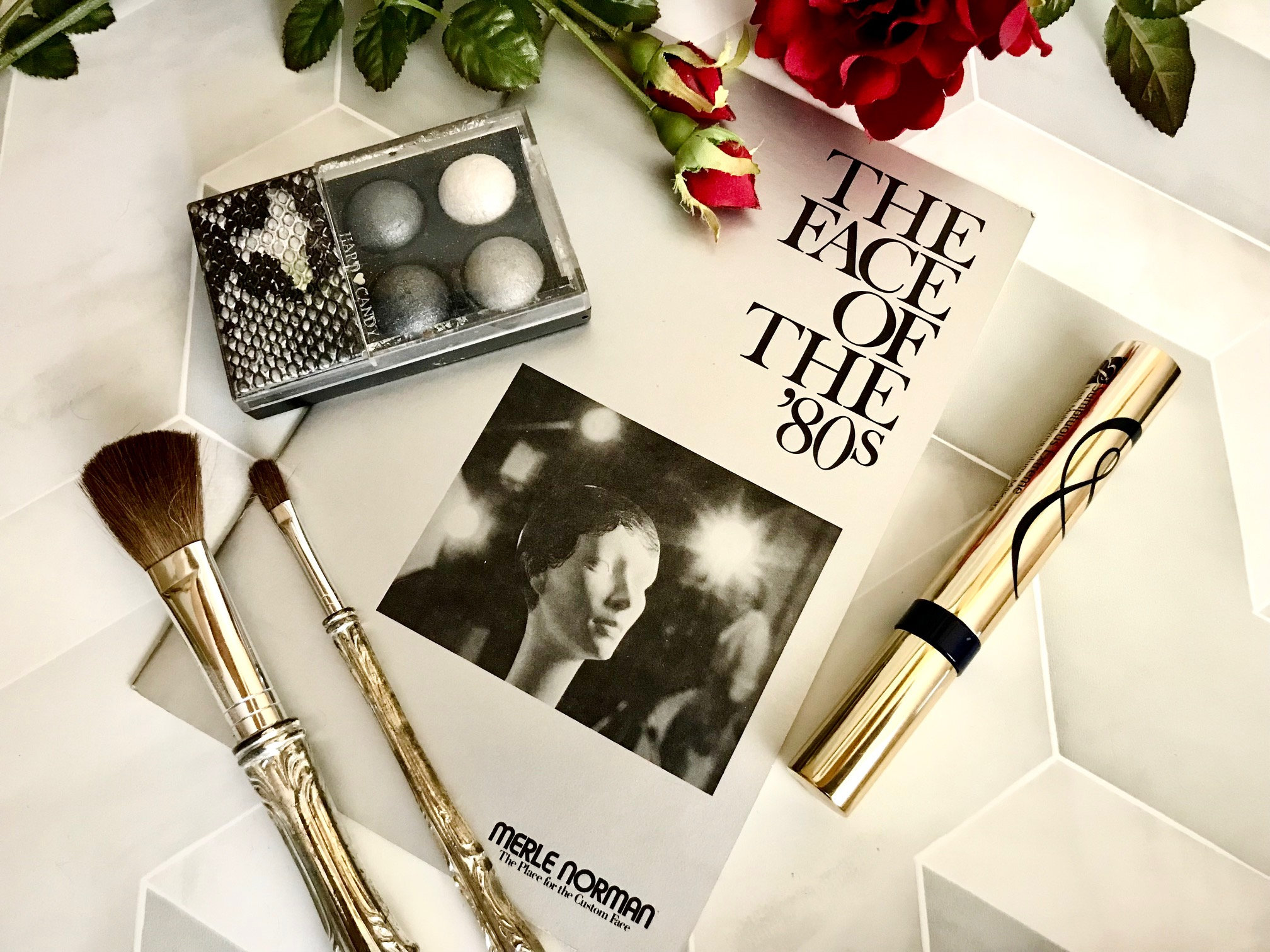 Merle Norman Search for the Face of the 80s Model Search Ford Models ...