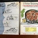 First Edition 1956 Big Boy Barbecue Book Kingsford Spiral - Etsy