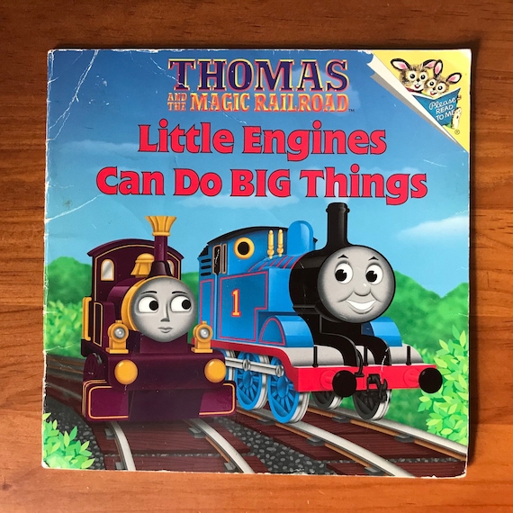 Thomas And The Magic Railroad Henry
