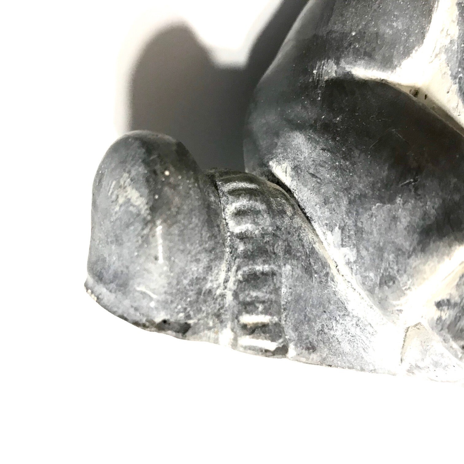 Six Inch 6 Inuit Man With Fish Figure Figurine Abbott - Etsy Canada