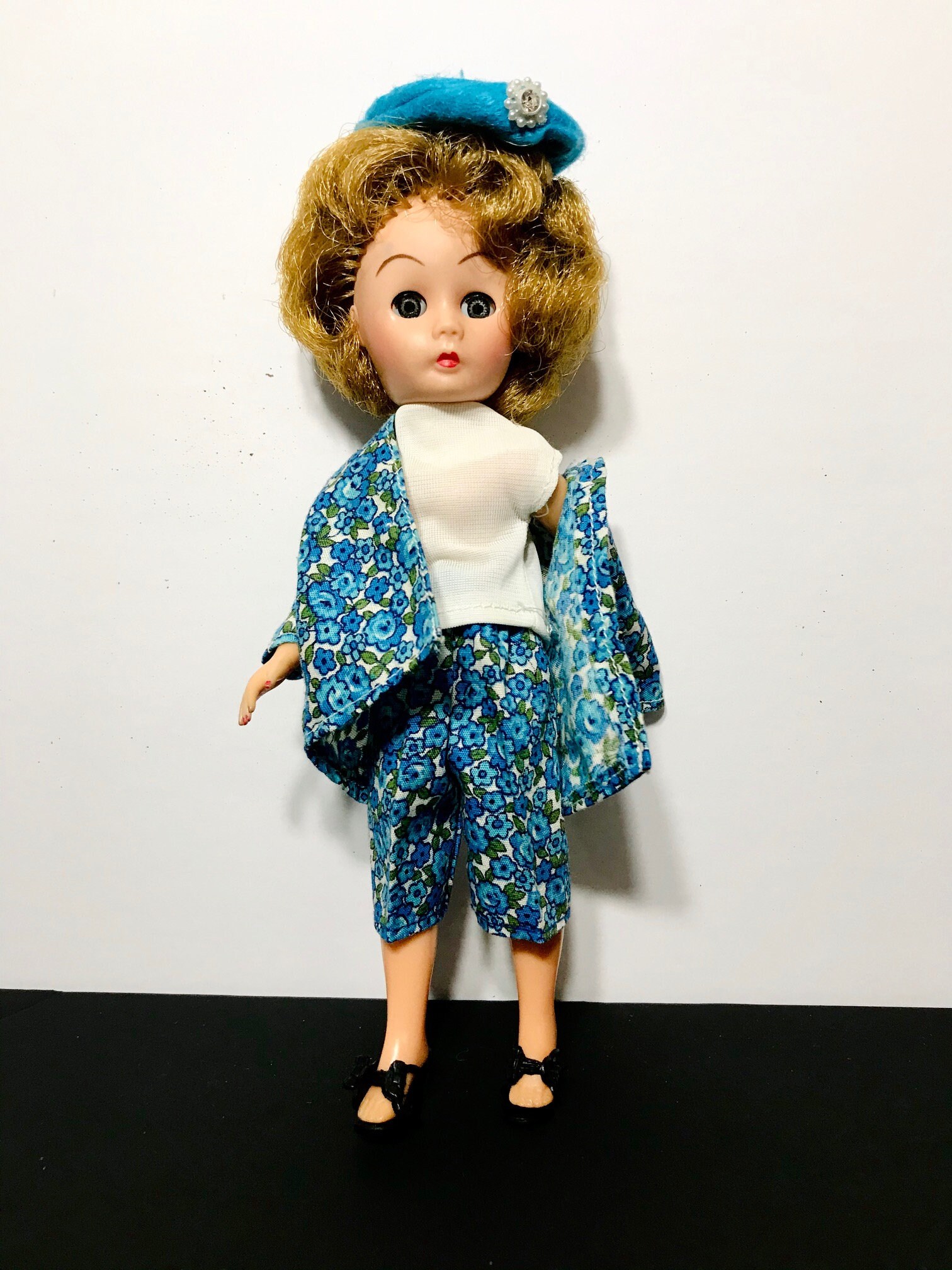 Large Lot 8 Inch 9 Inch Fashion Doll Stewardess Clothing - Etsy