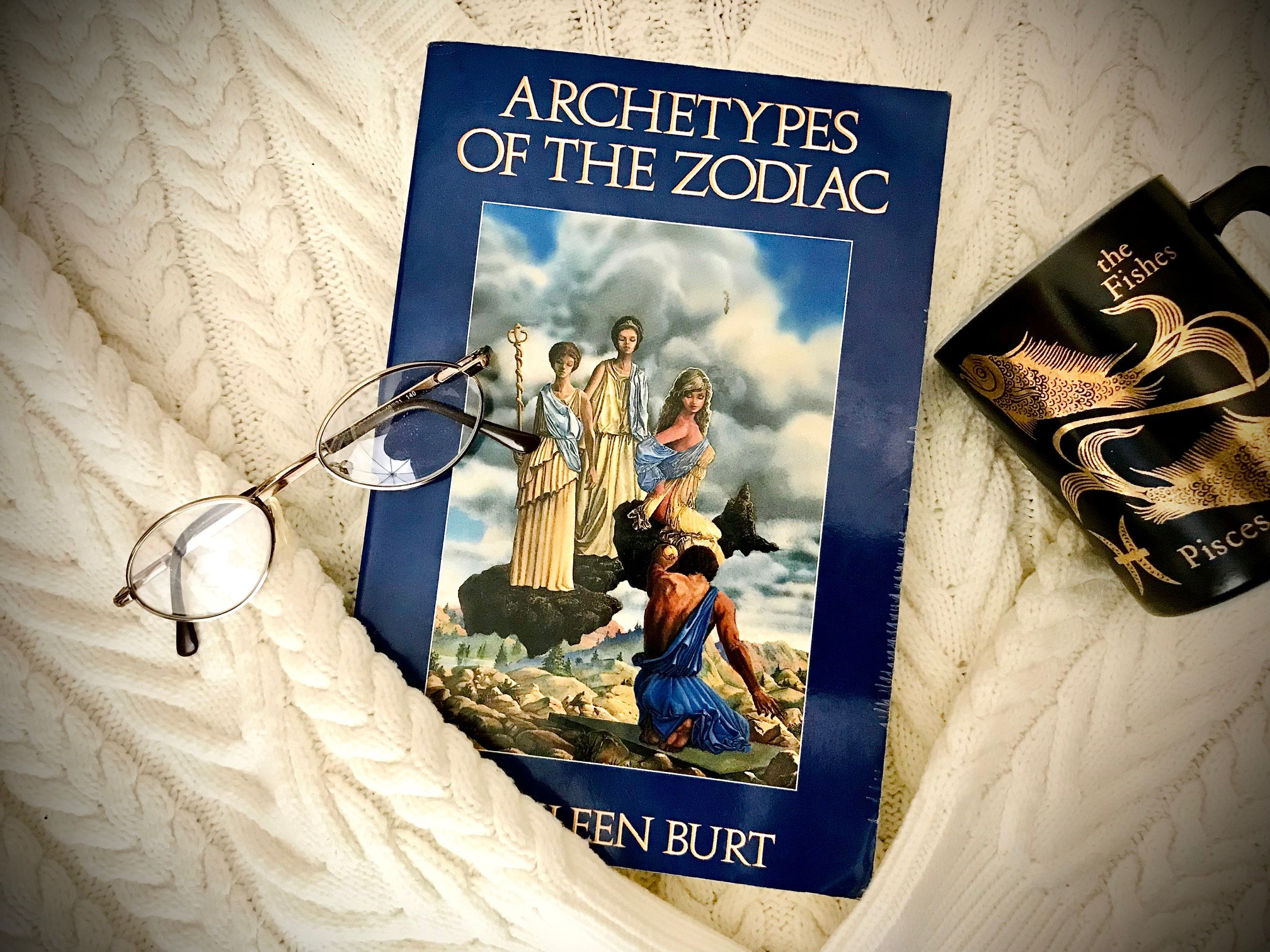 Jungian archetypes zodiac 60 photos - Youhoroscope.com