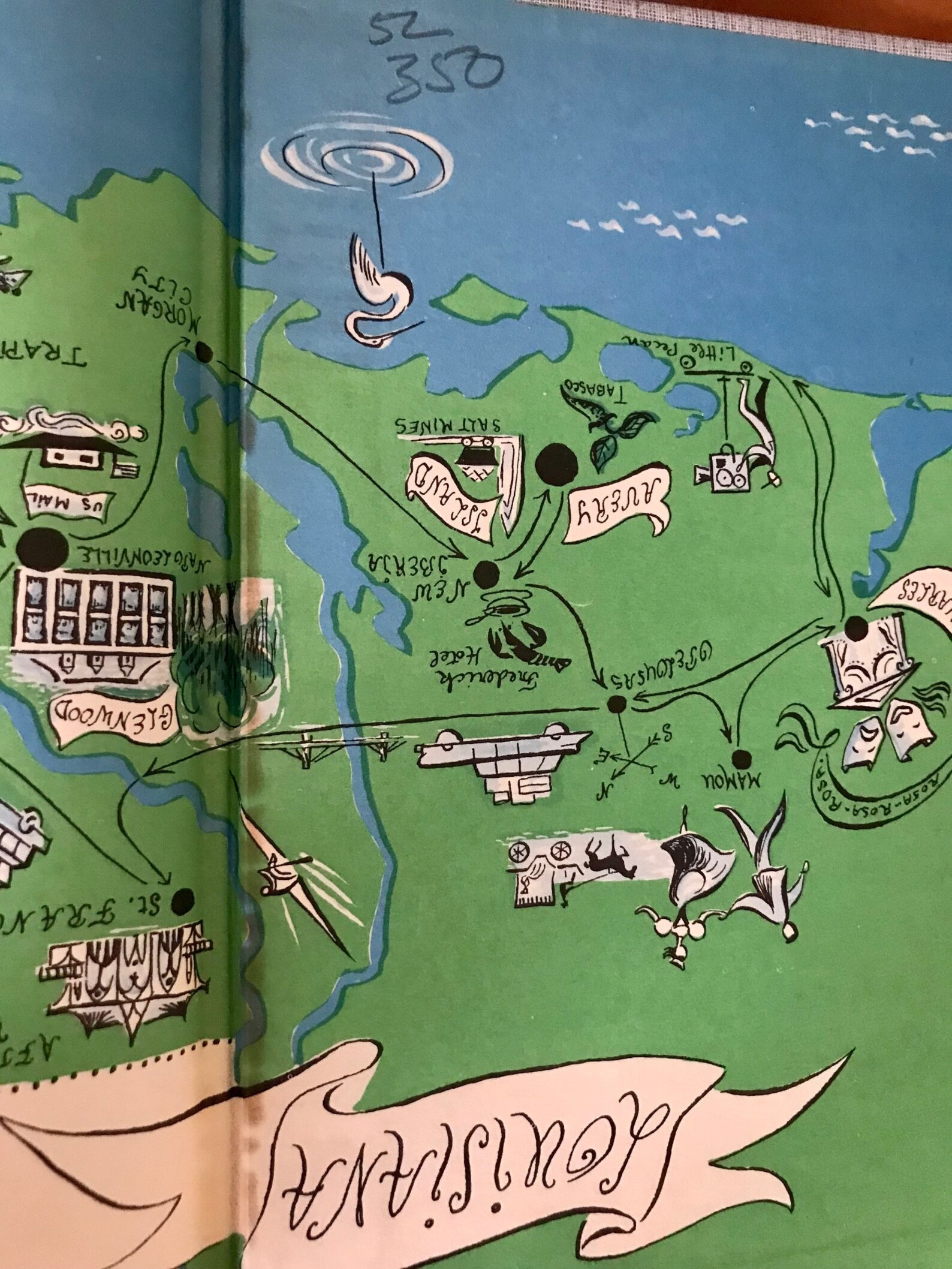 1955 First Edition so Near and yet so Far Emily Kimbrough - Etsy