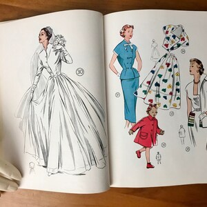 1954 Lutterloh the Golden Rule the Universal Measure Red and - Etsy