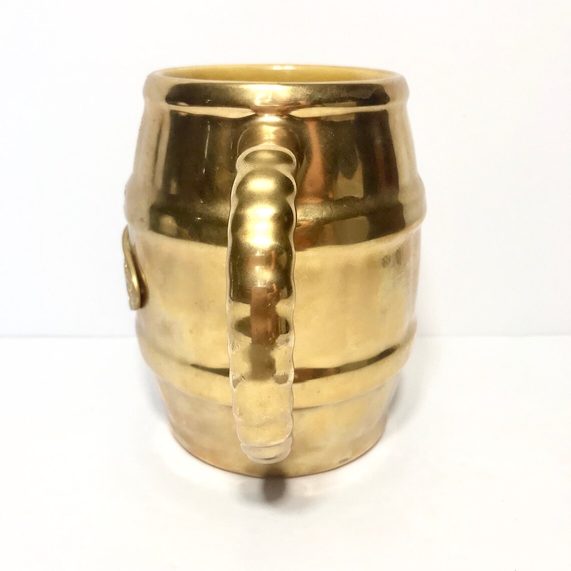 Amazing Gold Labatt's Labatt Award Mug Stein Made by Wade England ...