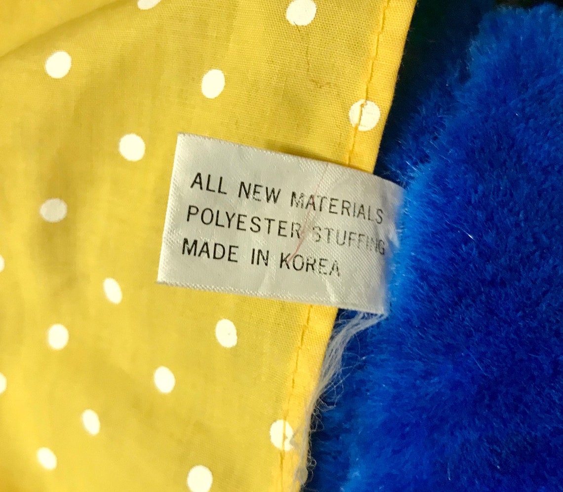 Extra Large Winnie Woodpecker 24 Inch 2 Foot Stuffed Animal - Etsy