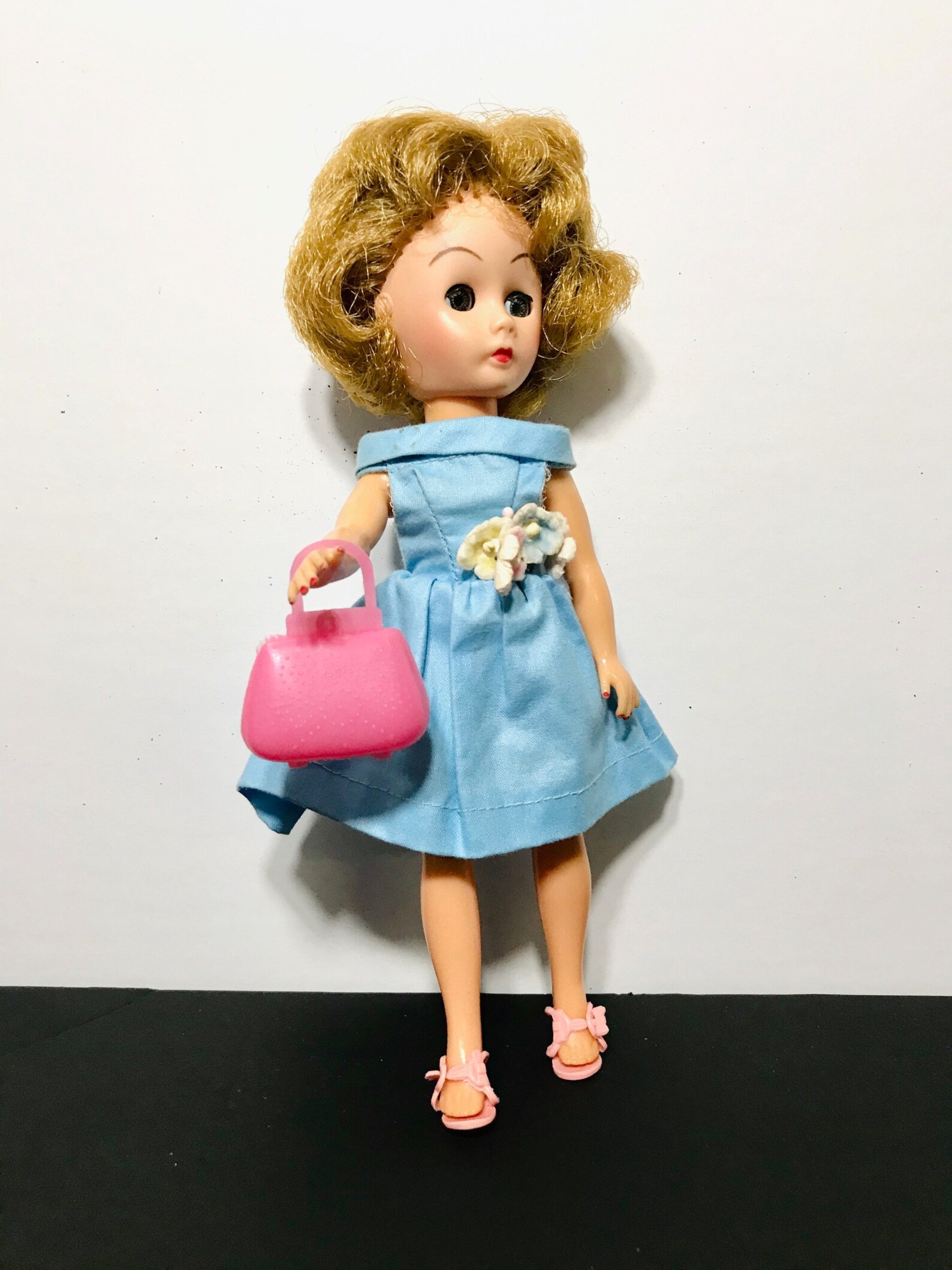 Large Lot 8 Inch 9 Inch Fashion Doll Stewardess Clothing - Etsy