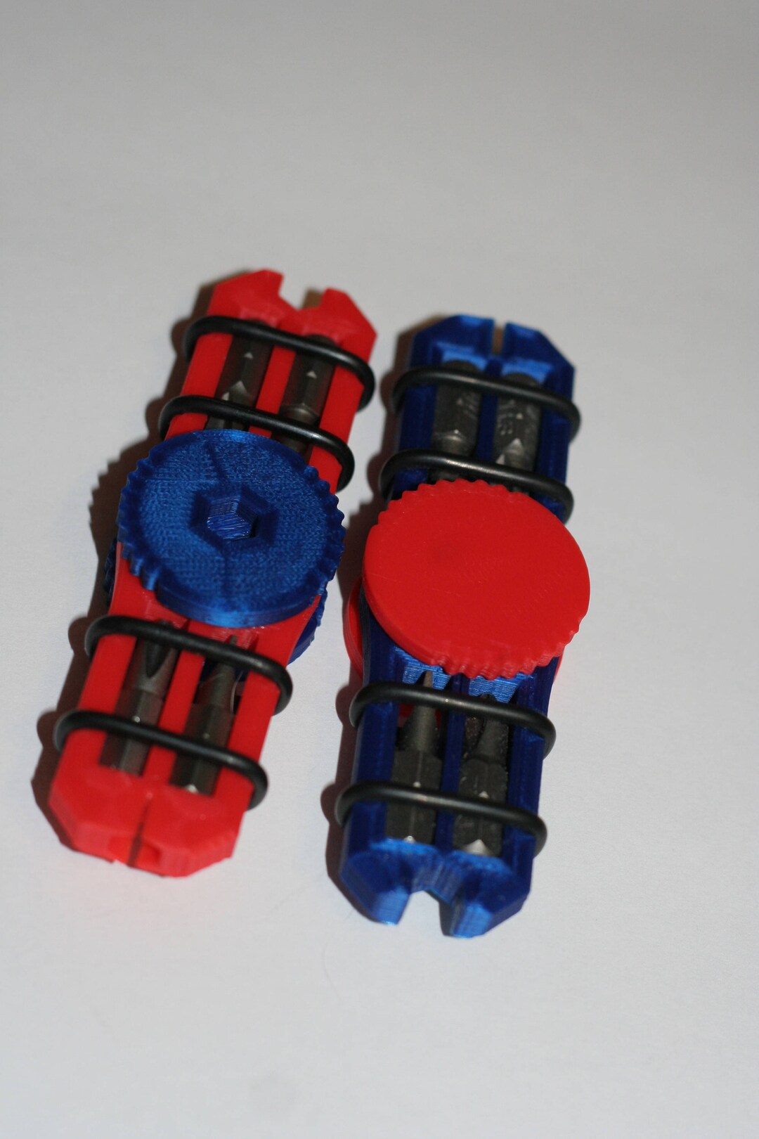 Fidget Spinner Multi-tool - Etsy