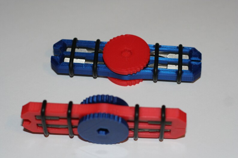 Fidget Spinner Multi-tool - Etsy