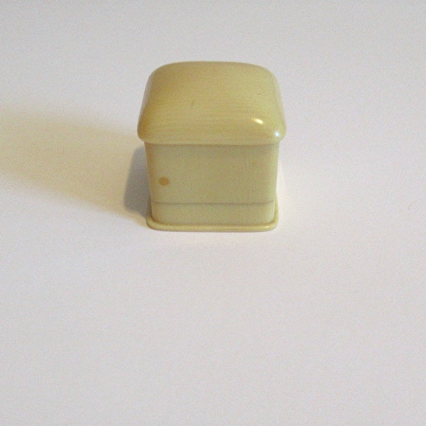 Antique Ring Box - Etsy