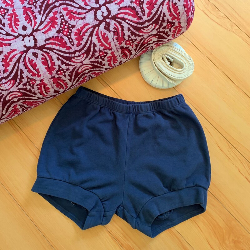 Yoga Shorts Pattern - Etsy