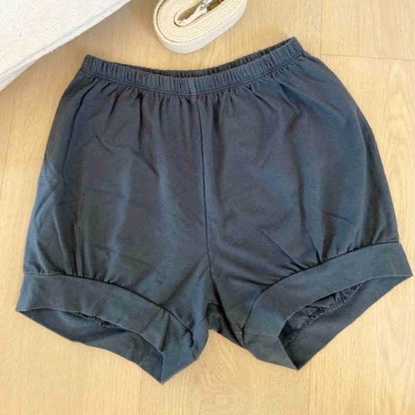 Yoga Shorts Pattern - Etsy