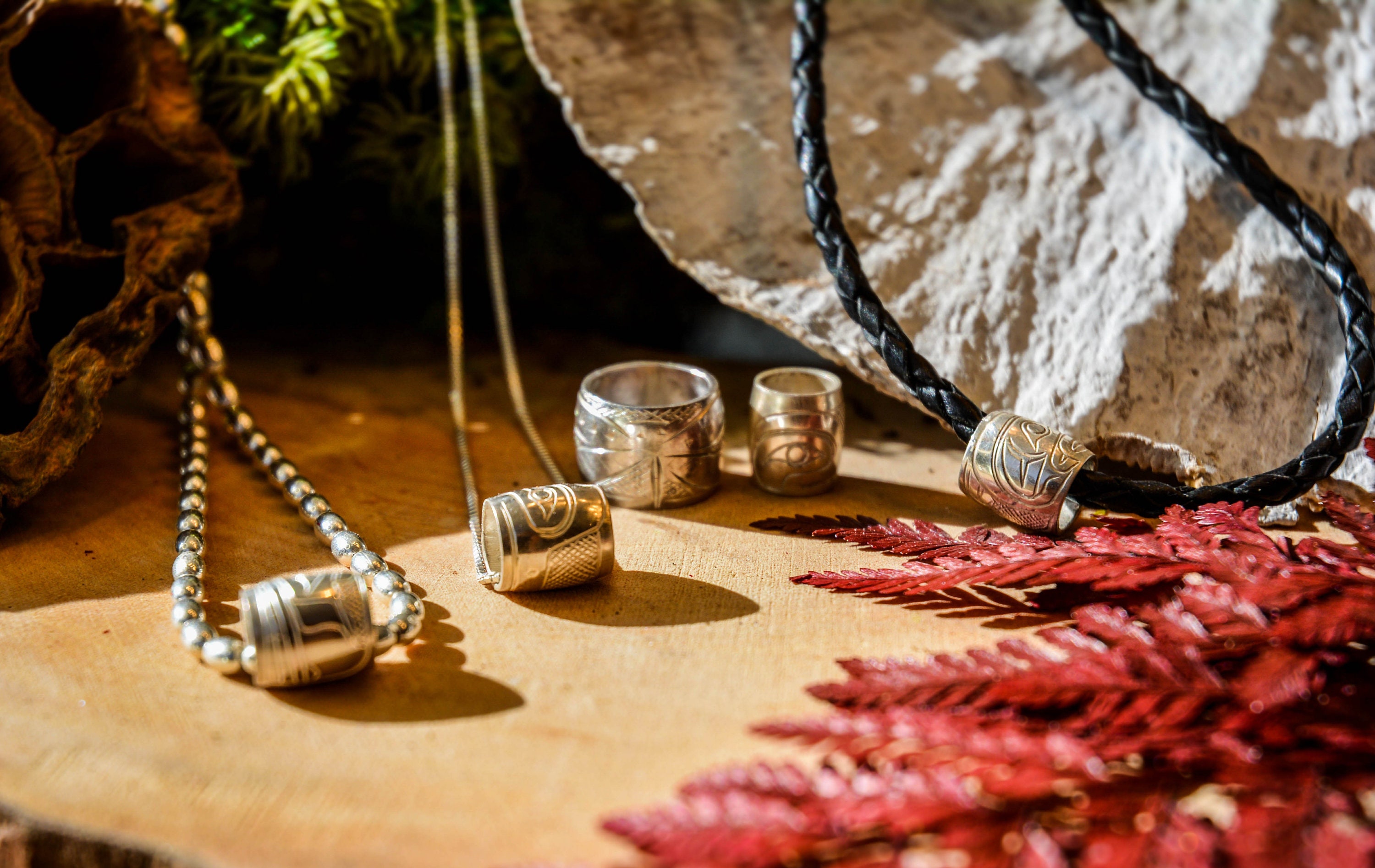 Indigenous Spirit Guide Charms SASQUATCH, Indigenous Art, Animal Spirit ...