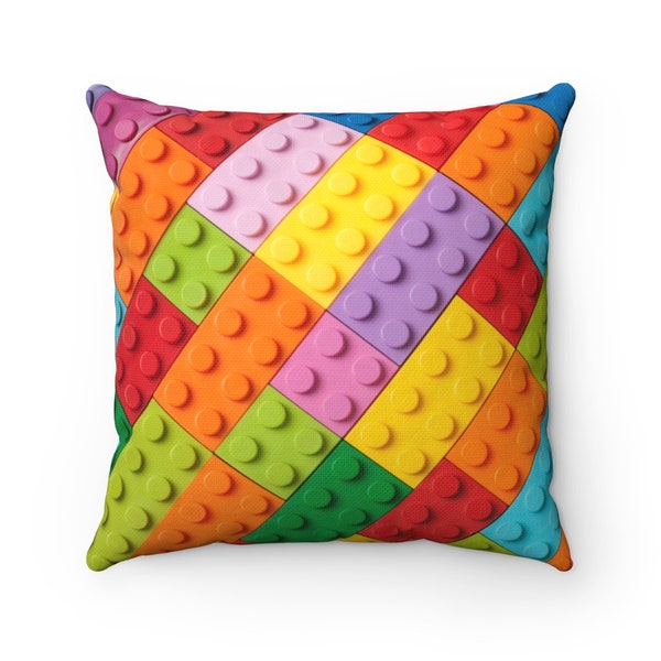 Play Pillow - Etsy