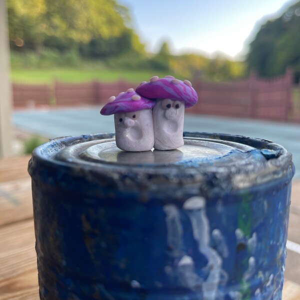 Fimo Sculpture - Etsy