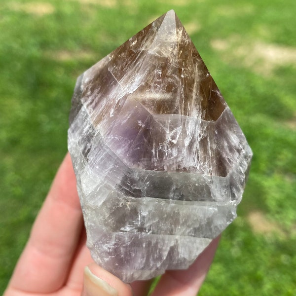 Super Seven Crystal - Etsy