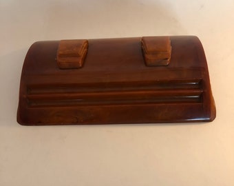 Bakelite inkwell | Etsy