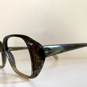 Cobra Optyl Frames 3036 70s Vintage Glasses - Etsy