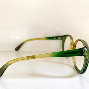 Cobra Optyl Frame 3009 70s Vintage Glasses - Etsy