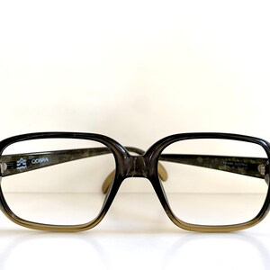 Cobra Optyl Frames 3036 70s Vintage Glasses - Etsy