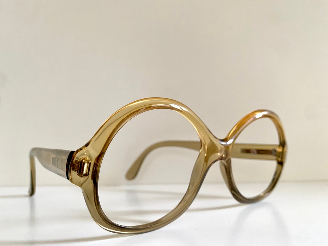 Vintage Viennaline Frames 1026 - 70s Optyl Glasses - Etsy
