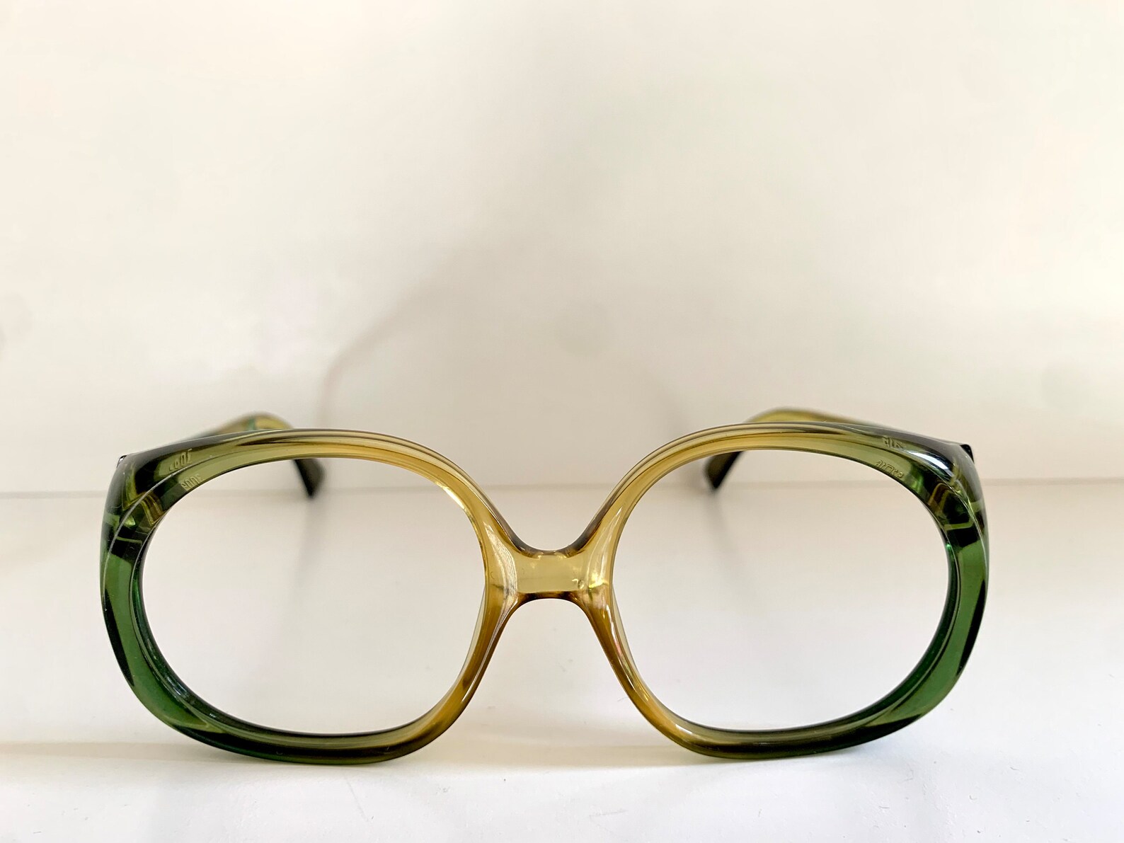 Cobra Optyl Frame 3009 70s Vintage Glasses - Etsy