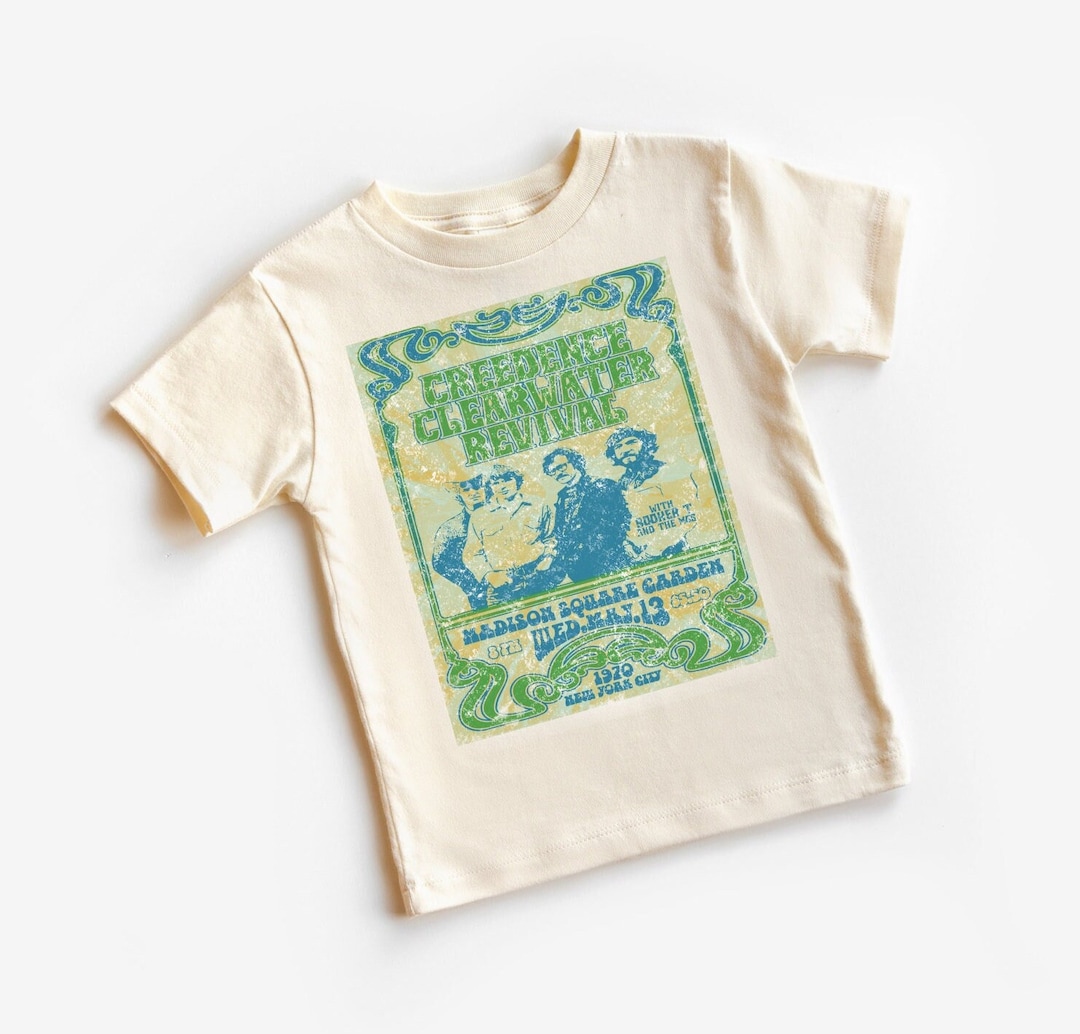 Band Baby Tee, Band Baby Tshirt, Baby Band Tee, Classic Rock Baby, Baby ...