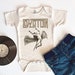 Baby Band Tee Bodysuit, Band Baby Bodysuit, Band Baby Tshirt, Rock Band ...