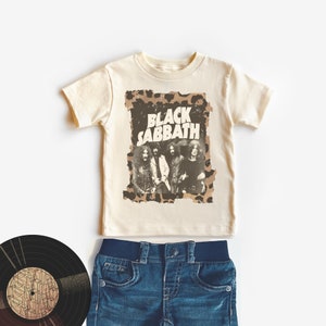 Band Baby Tee, Band Baby Tshirt, Baby Band Tee, Classic Rock Baby, Baby ...