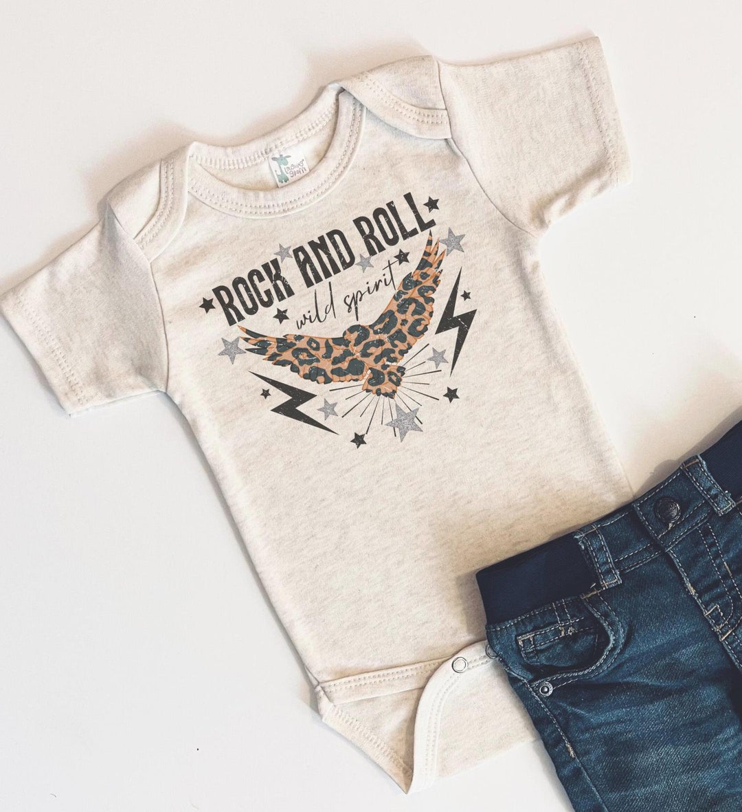 Baby Band Tee Bodysuit, Band Baby Bodysuit, Band Baby Tshirt, Rock Band ...