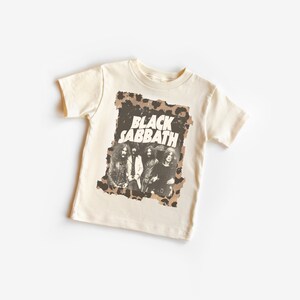Band Baby Tee, Band Baby Tshirt, Baby Band Tee, Classic Rock Baby, Baby ...