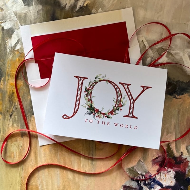 Christmas Cards - Etsy