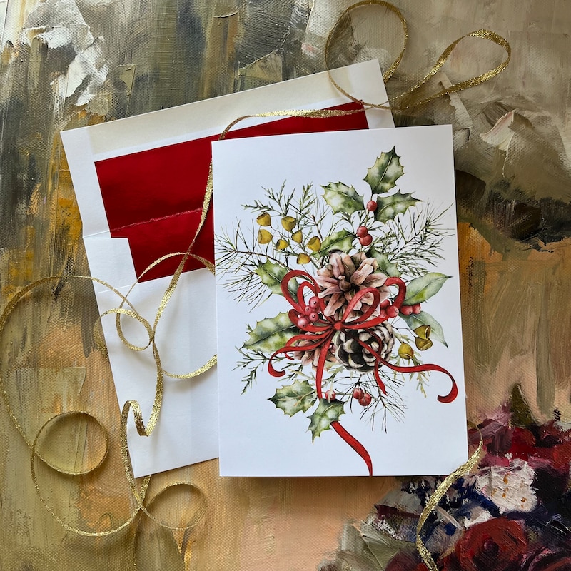 Maria Gossard Designs - Etsy