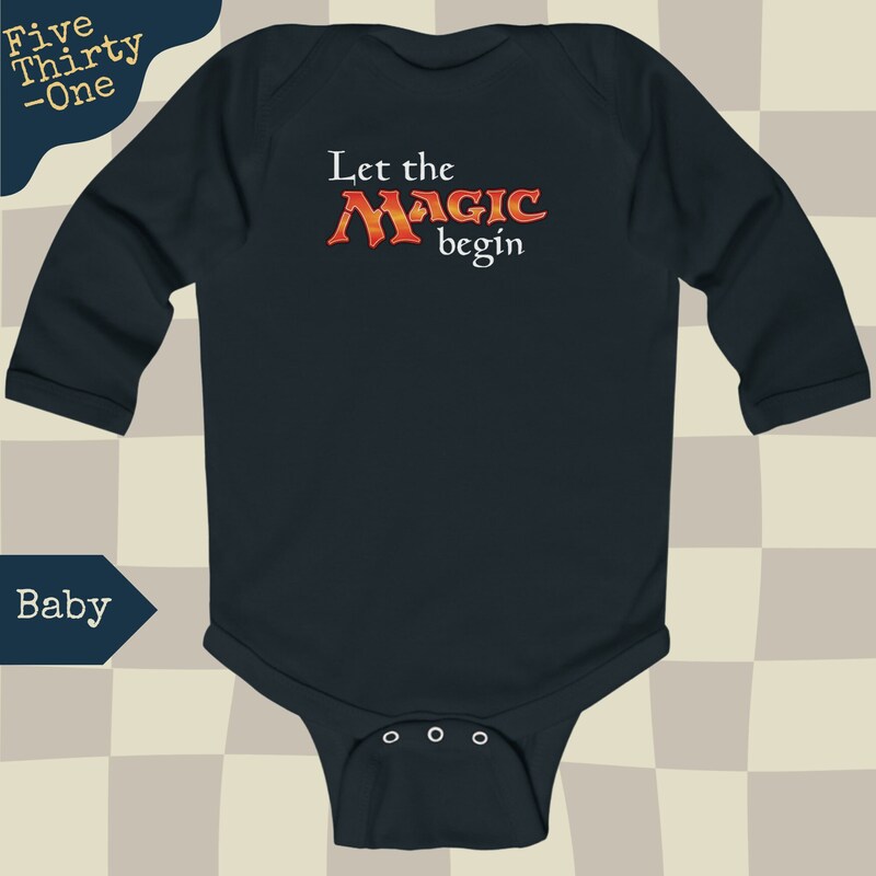 Magic the Gathering - Etsy