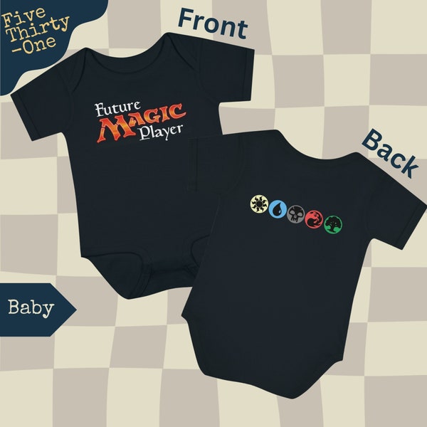 Magic the Gathering - Etsy