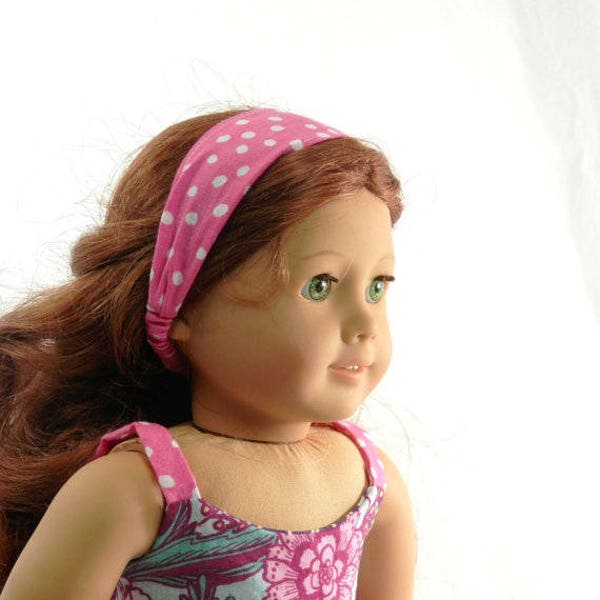 Doll Headbands - Etsy
