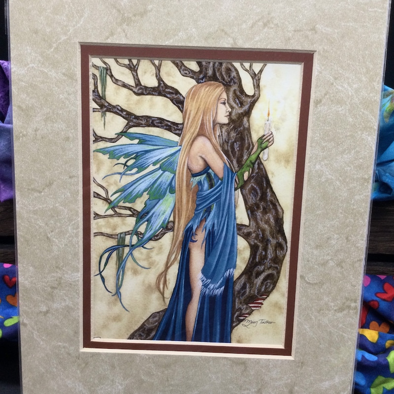 Amy Brown Art - Etsy