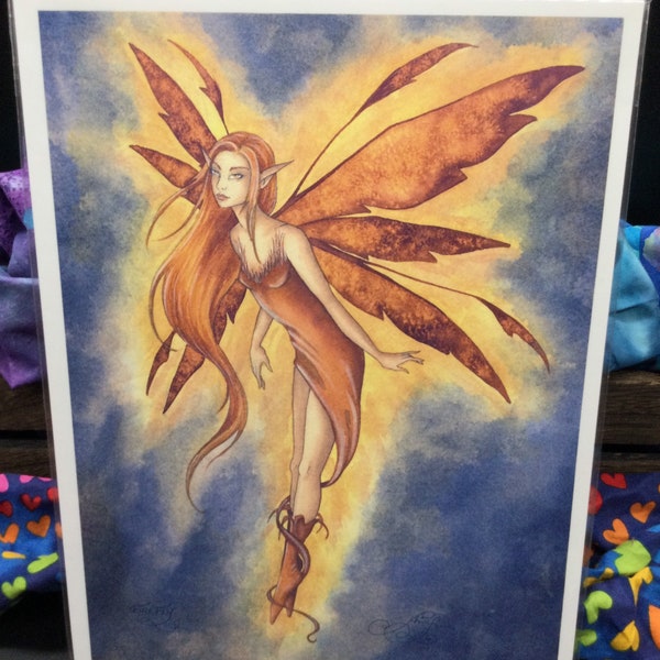 Amy Brown Art - Etsy