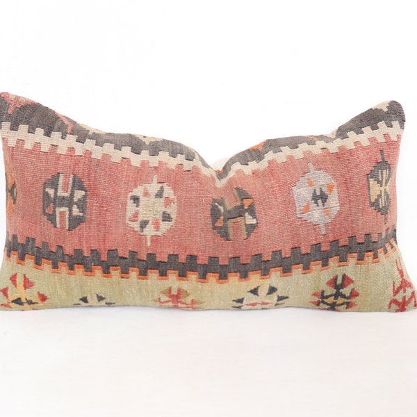 Primitive Pillow - Etsy