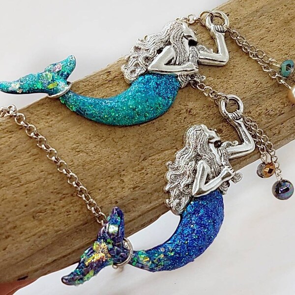Mermaid Accessories - Etsy