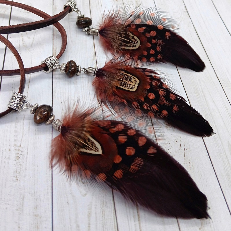 Real Feathers - Etsy